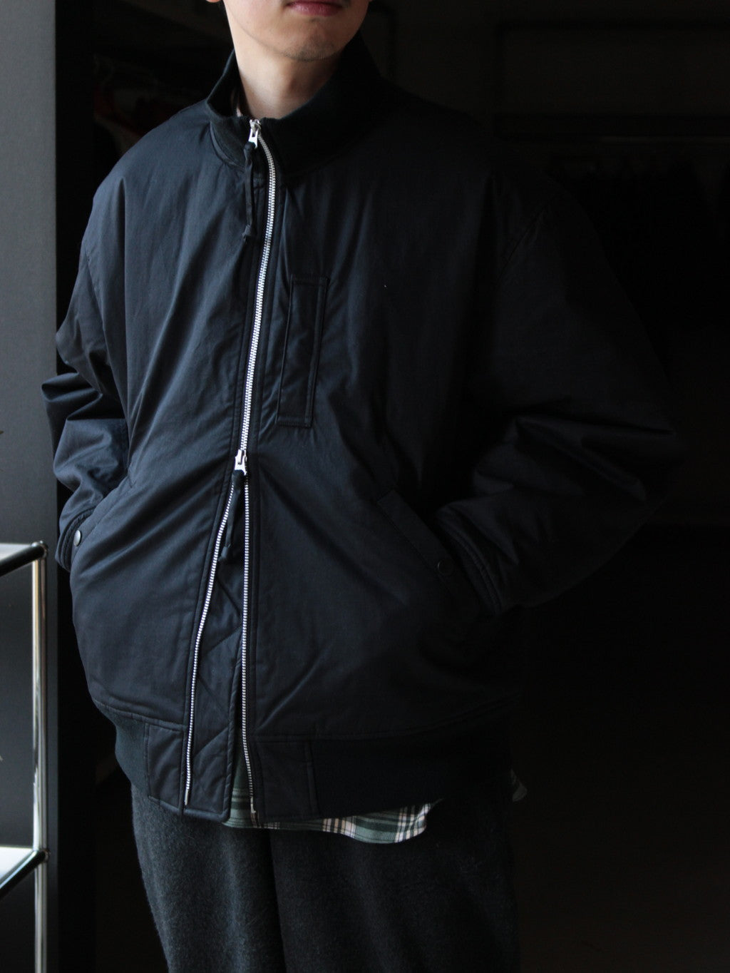 【nanamica / PHIGVEL MAKERS & Co. / blurhms / REPRODUCTION OF FOUND】 – Diffusion