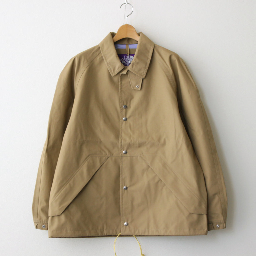 THE NORTH FACE PURPLE LABEL | ザ ノースフェイスパープルレーベル – Diffusion